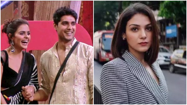 Junooniyatt: Who Is Ankit Gupta's New Heroine Neha Rana? Here's ...