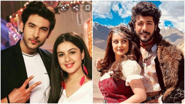 Tunisha Sharma Birth Anniversary: Actress Featured In 8 TV Shows In ...