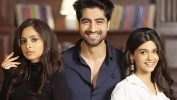 Yeh Rishta Kya Kehlata Hai: Child Artist Hera Mishra Enter Aarohi ...
