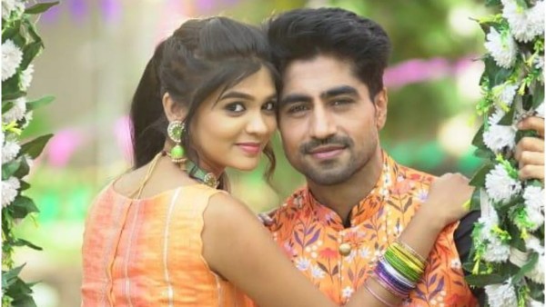 Yeh Rishta Kya Kehlata Hai: Paras Priyadharsha Aka Neil Pens Heartfelt Farewell Note For Makers ...