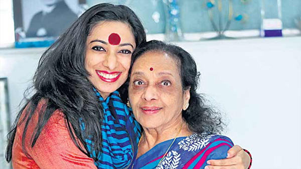 Lesser Known Facts About Veteran Tollywood Actress Jamuna - Filmibeat