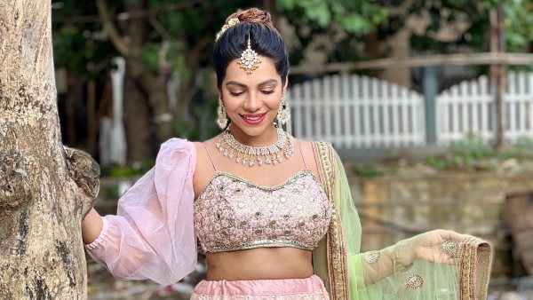 Ghum Hai Kisikey Pyaar Meiin Actress Tanvi Thakkar & Actor-Hubby Expecting Their First Child ...