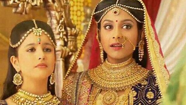 Tunisha Sharma Birth Anniversary: Actress Featured In 8 TV Shows In ...