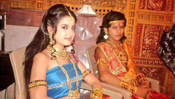 Tunisha Sharma Birth Anniversary: Actress Featured In 8 TV Shows In ...