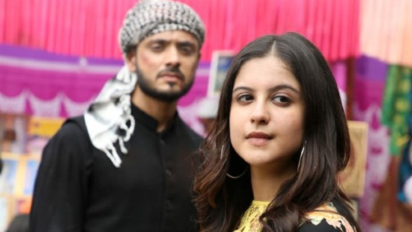 Tunisha Sharma Birth Anniversary: Actress Featured In 8 TV Shows In ...