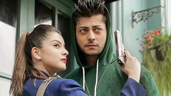 Tunisha Sharma Birth Anniversary: Actress Featured In 8 TV Shows In ...