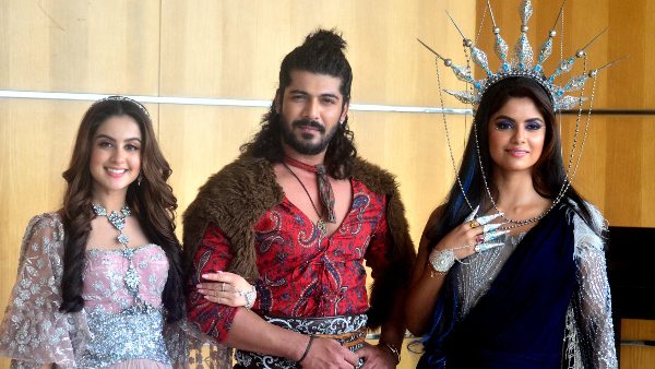 Tunisha Sharma Birth Anniversary: Actress Featured In 8 TV Shows In ...