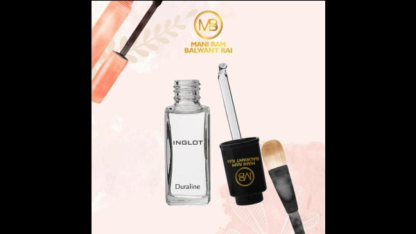Ruling the cosmetic market in Punjab: the inspirational story Mani Ram ...
