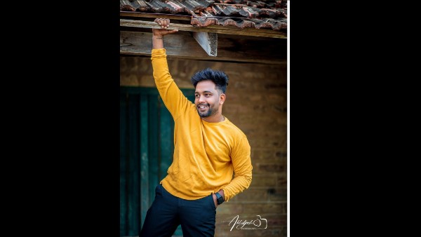 Digital Creator Naveen Kumar Reddy Goes Viral on Instagram with 756K followers - Filmibeat