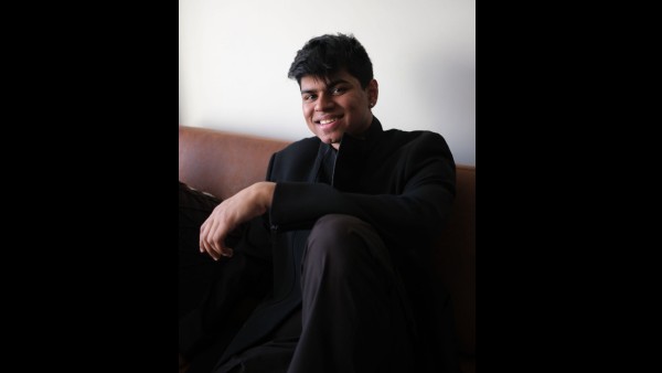 Singer Soham Mukherji on how digital platforms have added to a musician ...