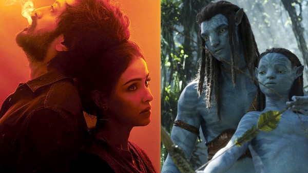 Riteish-Genelia Deliver A Blockbuster With Ved, Avatar 2 Consolidates ...