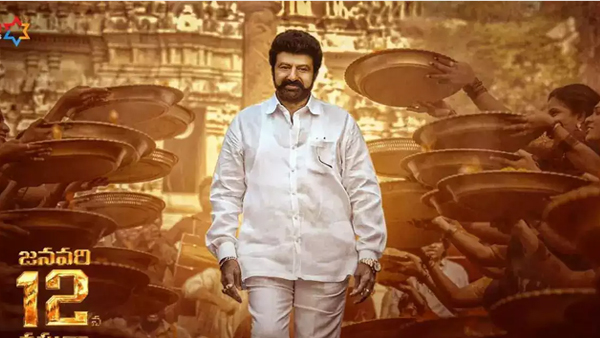 Nandamuri Balakrishna Veera Simha Reddy Day 3 Box Office Collection ...