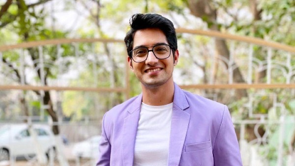 Yeh Rishta Kya Kehlata Hai: Mayank Arora Kairav Other Harshad Chopda ...