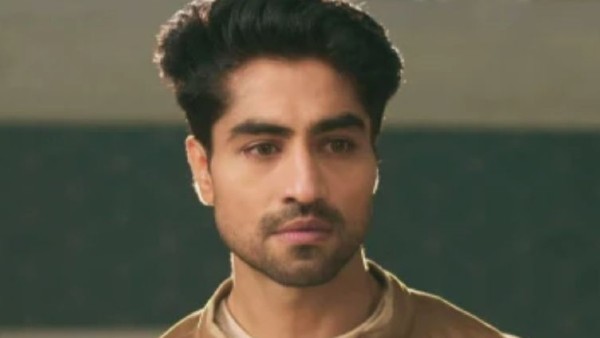 Yeh Rishta Kya Kehlata Hai Cast Harshad Chopda Pranali Rathod ...