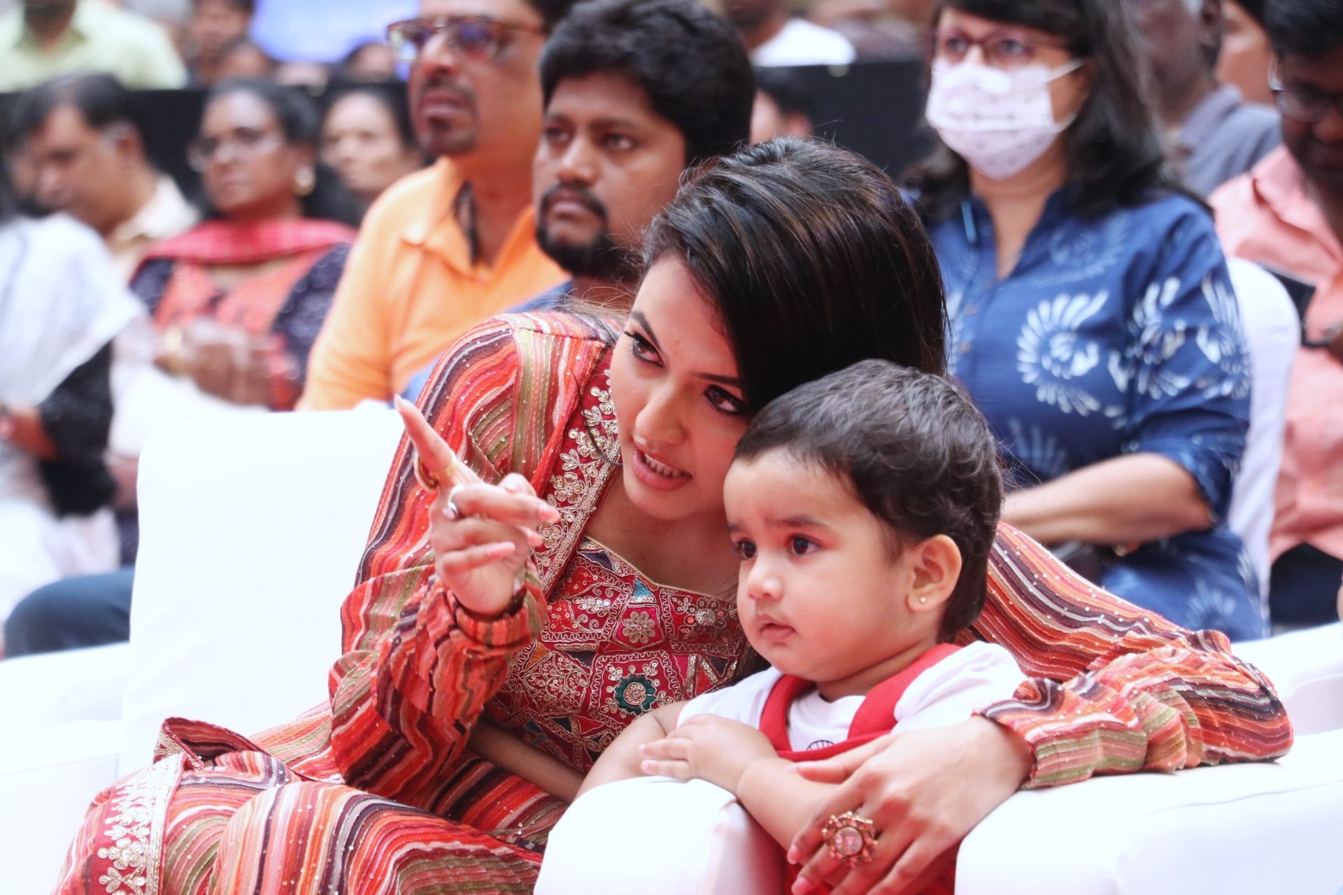 Dada Movie Review: Theatrical Treat For Kavin Fans; He Becomes The Most ...