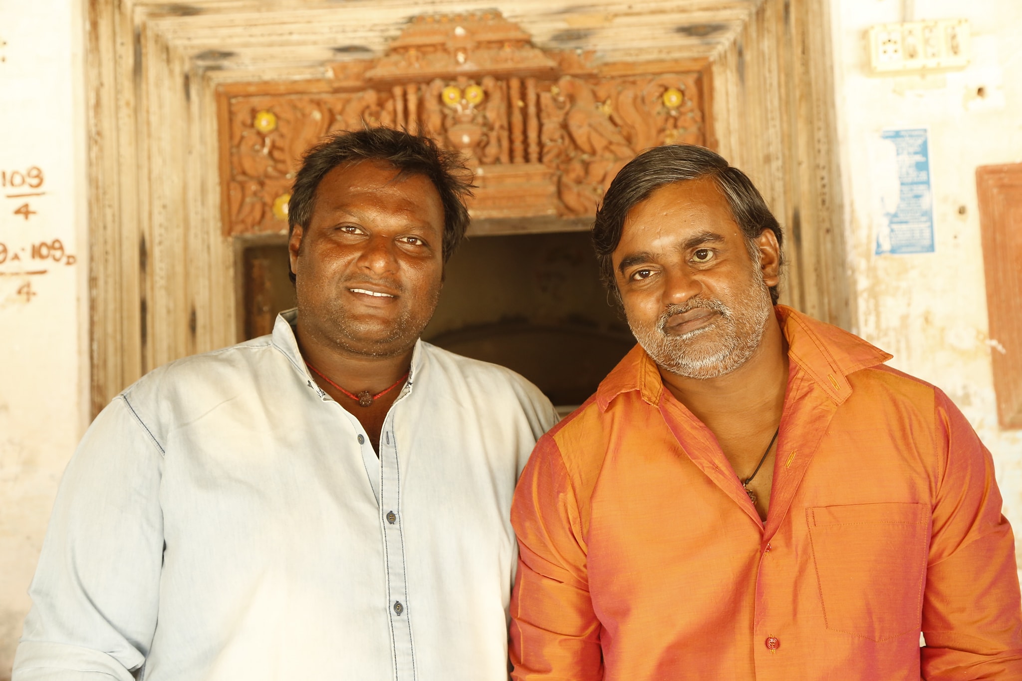 Bakasuran Director Mohan G's Controversial Speech Go Viral; Says 'They ...