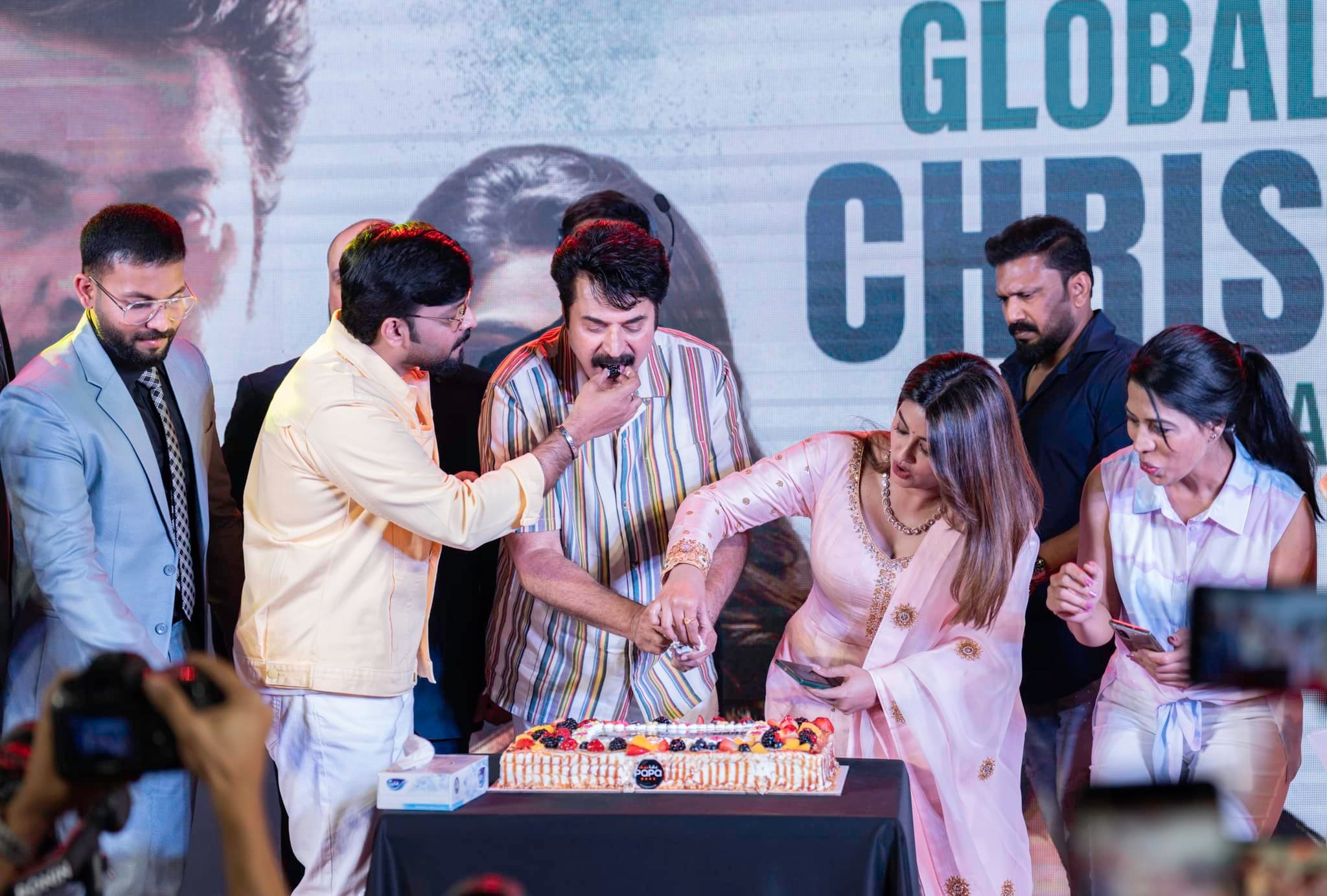 Christopher Day 2 Box Office Collection: Graph Slows Down Like The ...