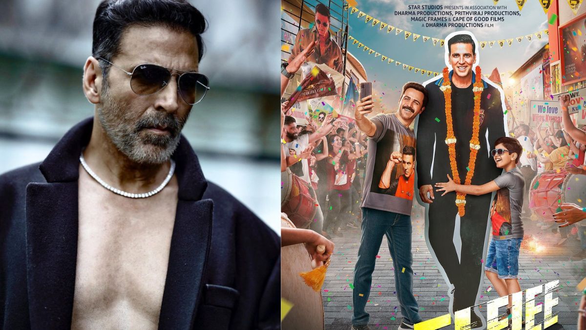 Mai Koshish Kar Raha Hun...: Akshay Kumar Breaks Silence On Delivering ...