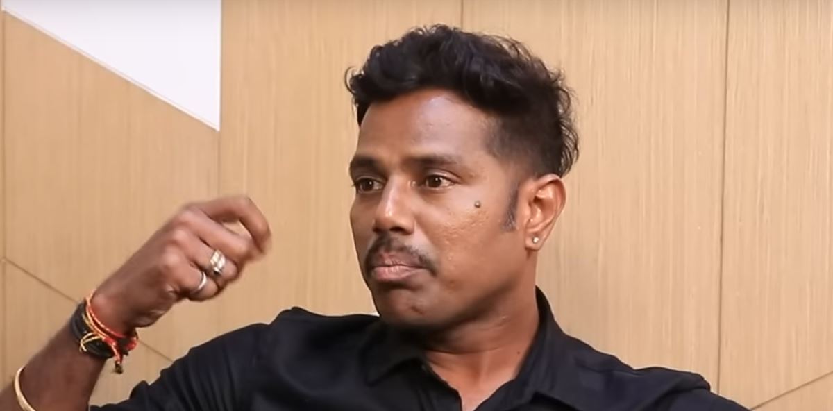 Bigg Boss Tamil 6 Star Amudhavanan Talks About His 'Relationship' With ...