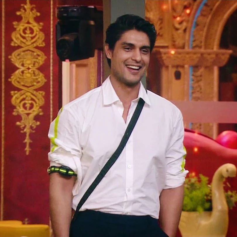 Ankit Gupta Wins Award For Best-Dressed Male In Bigg Boss 16 ...