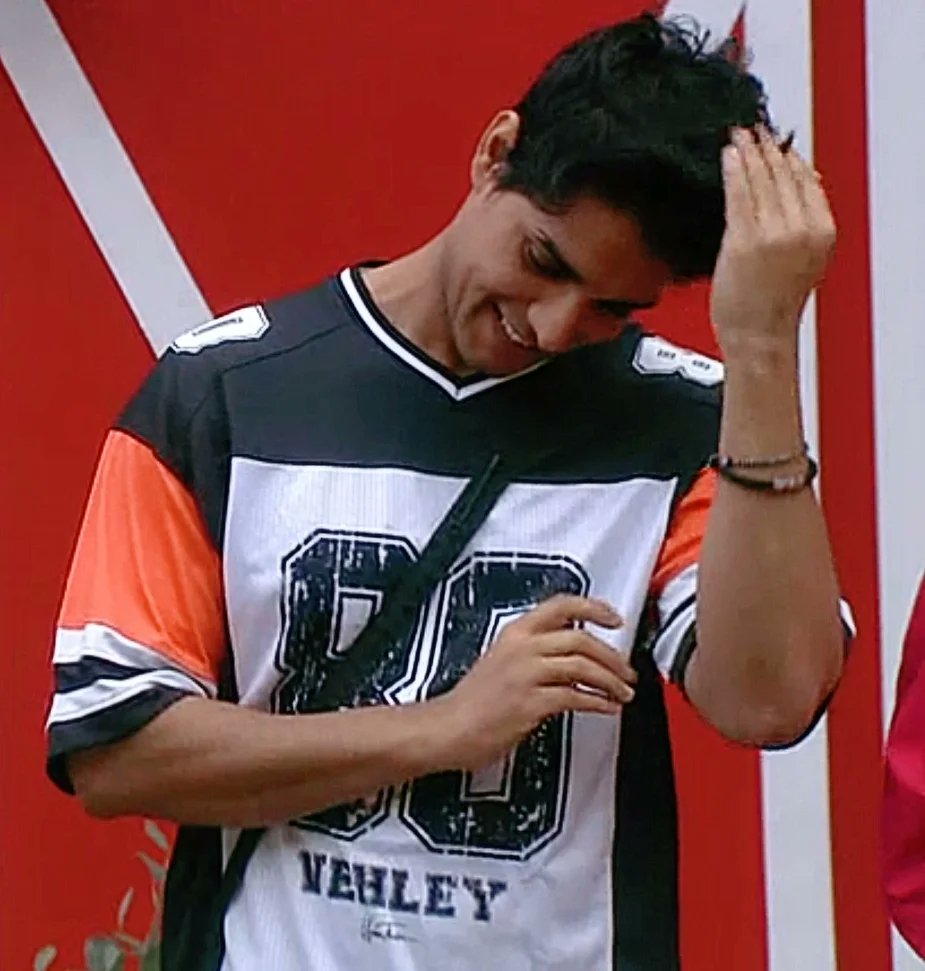 Ankit Gupta Wins Award For Best-Dressed Male In Bigg Boss 16 ...