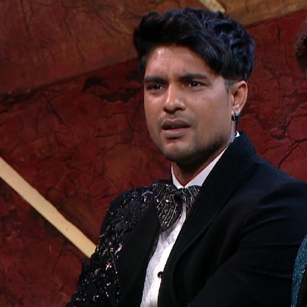 Bigg Boss 16 Ankit Gupta Calls MC Stan Win Shocking He Was Not So Much ...