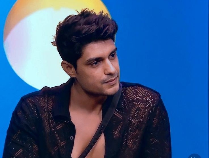 Ankit Gupta Wins Award For Best-Dressed Male In Bigg Boss 16 ...