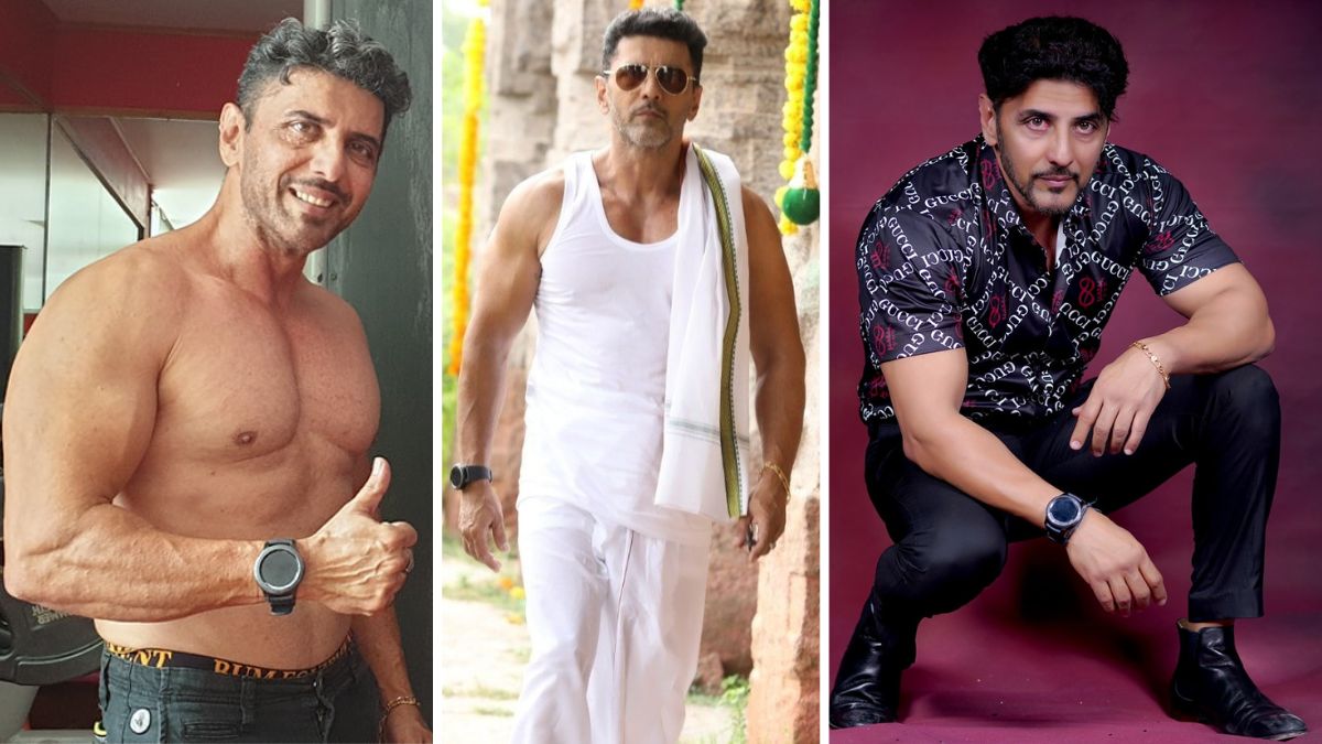 Kaniha To Marimuthu: Top 5 Tamil Actors Who Earn More In Serials Than ...