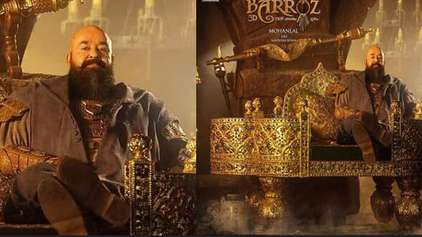 South African Music Composer Mark Killian Roped In For A Malayalam Film ...