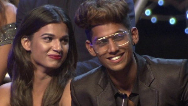 Kundali Bhagya Remember Roadies, Splitsvilla Star Baseer Ali Making ...