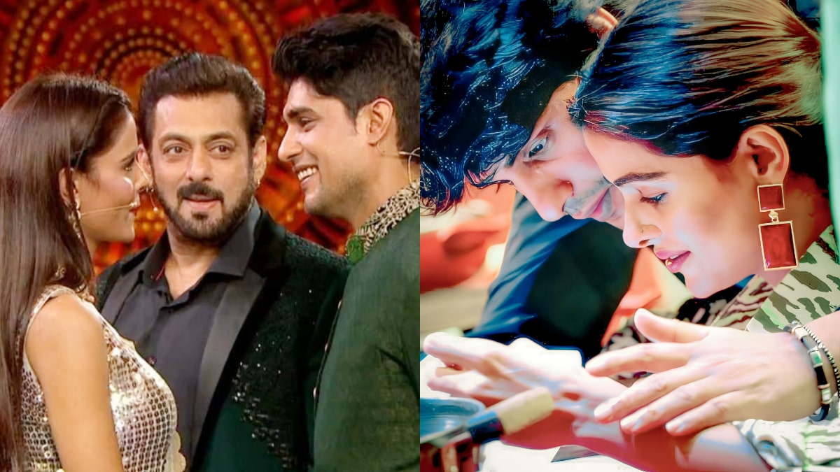 BB 16 Awards Winner List: Priyanka Choudhary, Ankit Gupta Is Best ...