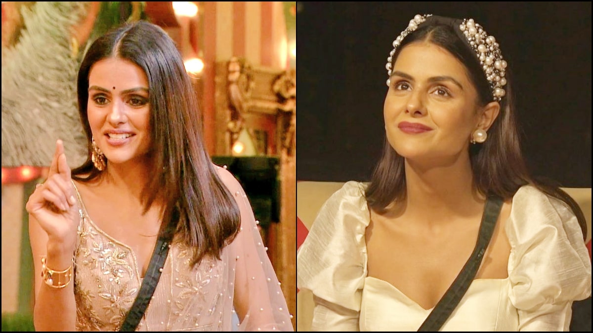 Bigg Boss 16 Winner Priyanka Choudhary Boss Meter Win Devoleena ...