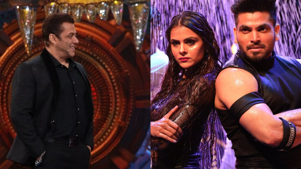 Bigg Boss 16 Finale TRP Records Priyanka Choudhary Shiv Thakare Beats ...