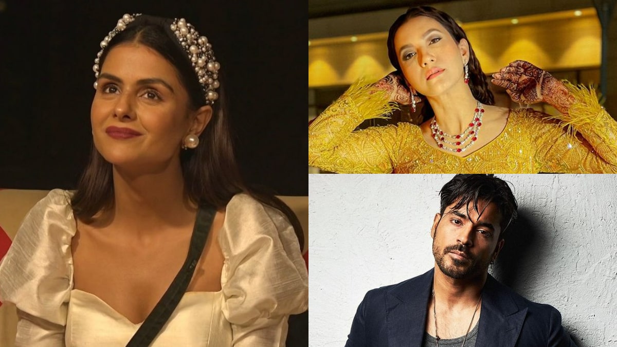 Bigg Boss 16 Winner Priyanka Choudhary Win BB 16 Gauahar Khan Gautam ...
