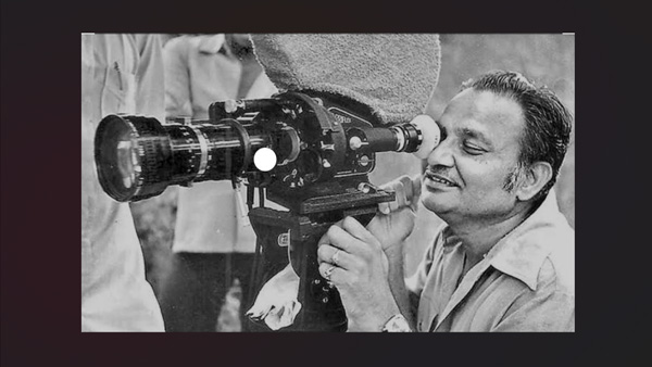 Veteran Director K Viswanath Admired These Two Telugu Actors - Filmibeat