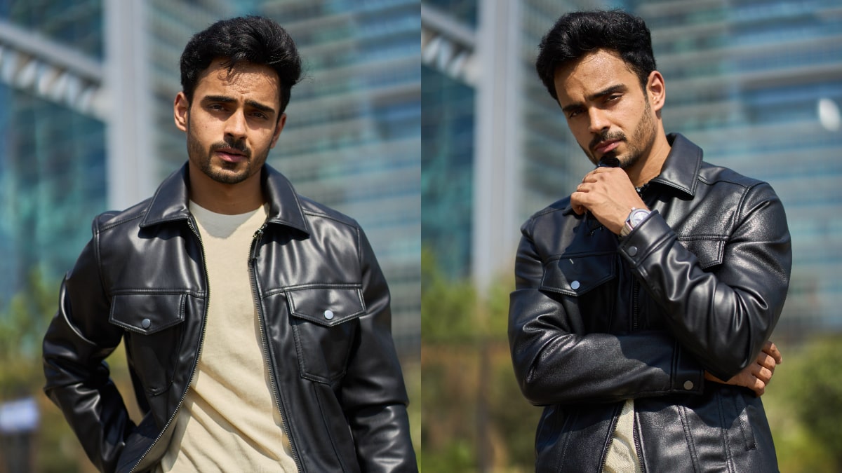 Aashiqana 3 Star Inderjeet Modi Exclusive Interview Zayn Ibad Khan ...