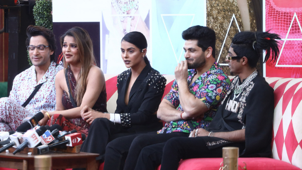 Bigg Boss 16 Finale Trp BREAKS Records Anupamaa Yeh Rishta Kya Kehlata ...