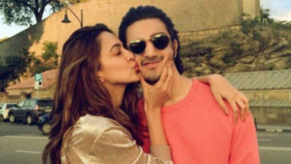 Meet Mishaal Advani, Sidharth Malhotra's Handsome Brother-In-Law, Who ...