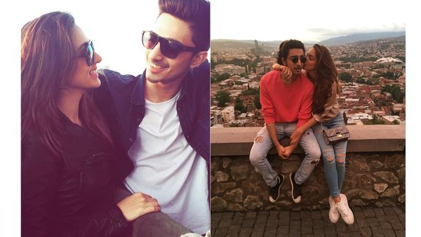 Meet Mishaal Advani, Sidharth Malhotra's Handsome Brother-In-Law, Who ...