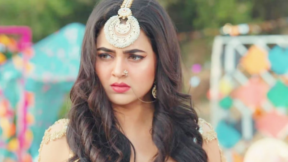 Tejasswi Prakash Naagin 6 Twist Viral Promo Prarthana Becomes Mother Of Twins Naagin 7 Priyanka ...