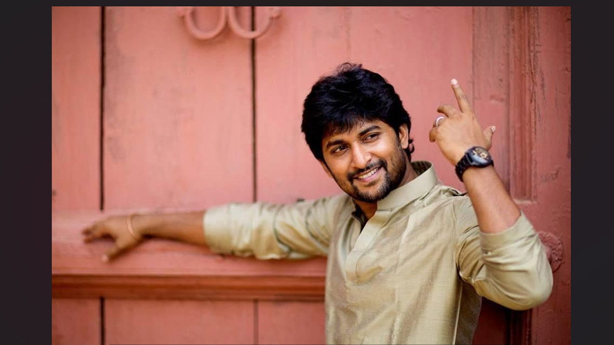 Happy Birthday Nani: 5 Films In Which The Natural Star's Superlative ...