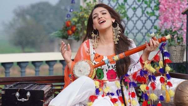 Bigg Boss 16: Ankit Gupta Junooniyatt Heroine Neha Rana Rooting For ...