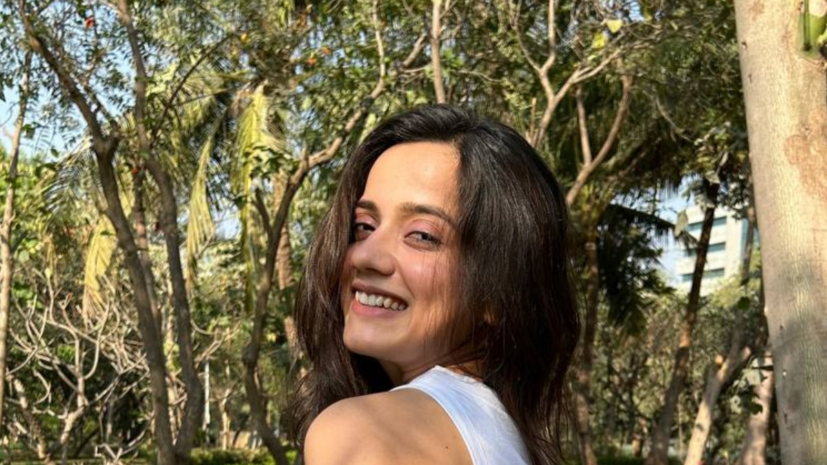 EXCLUSIVE! Pandya Store Maira Dharti Mehra On Her Character In ...