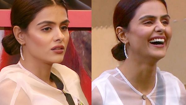 Bigg Boss 16 Priyanka Choudhary Special Message For PriyanKit Fans Ankit Gupta Reaction Video ...