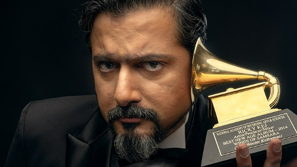 Grammy Awards 2023: Ricky Kej Wins Third Grammy Divine Tides Becomes ...