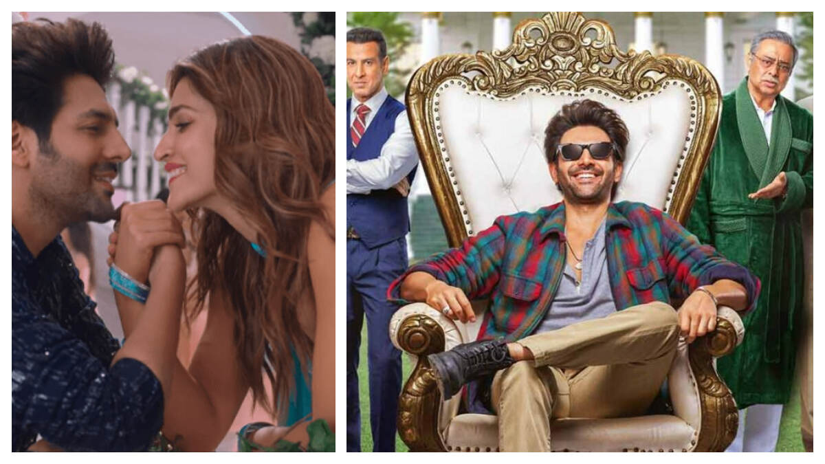 Shehzada Movie Review: Twitterati Impressed With Kartik Aaryan-Kriti ...
