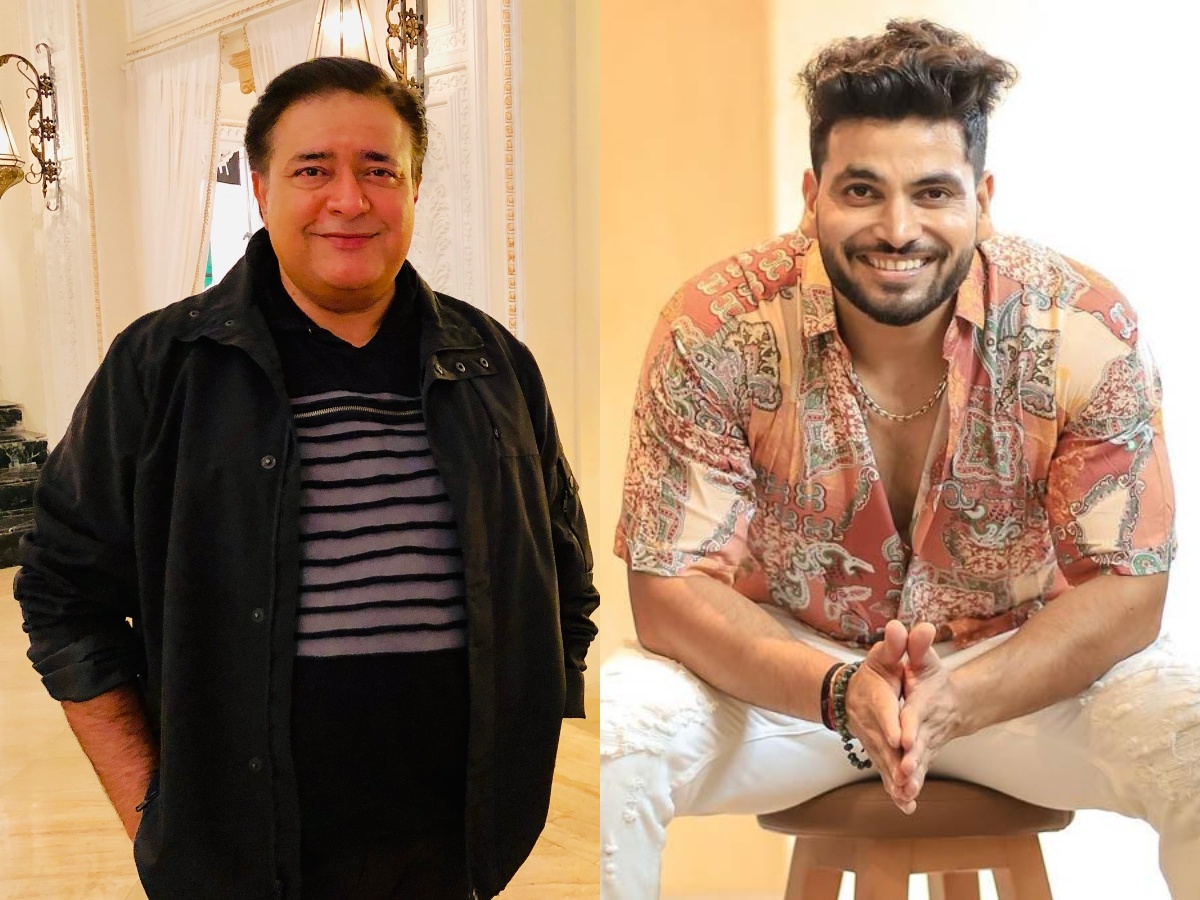 Bigg Boss 16 Winner Shiv Thakare Says Shehzada Actor Akashdeep Sabir ...