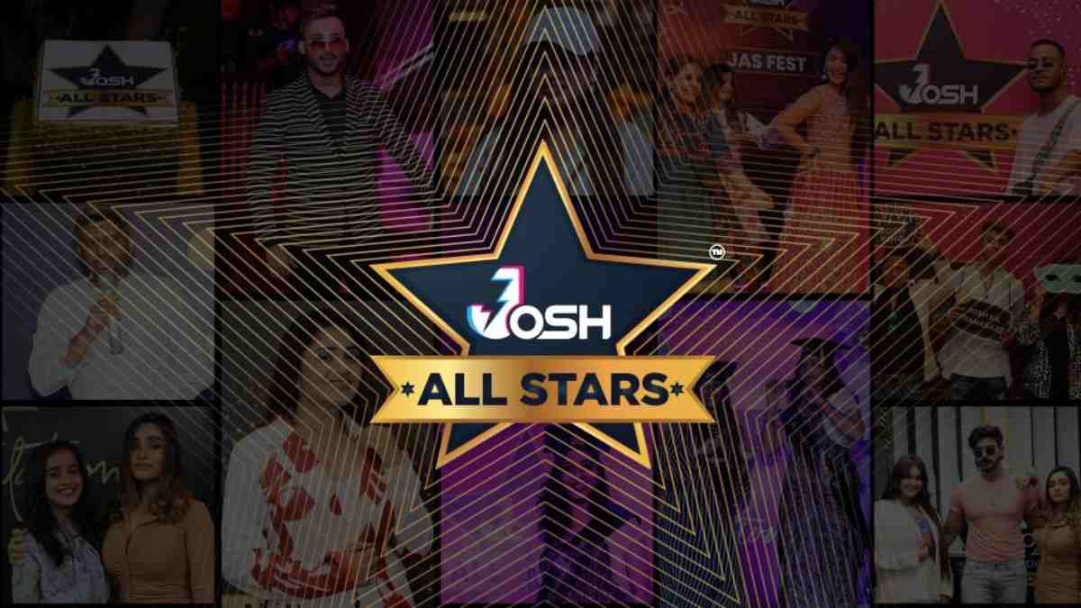 Josh JAS 2 Turns Out To Be Hugely Successful; Meet The Top 3 Performers ...