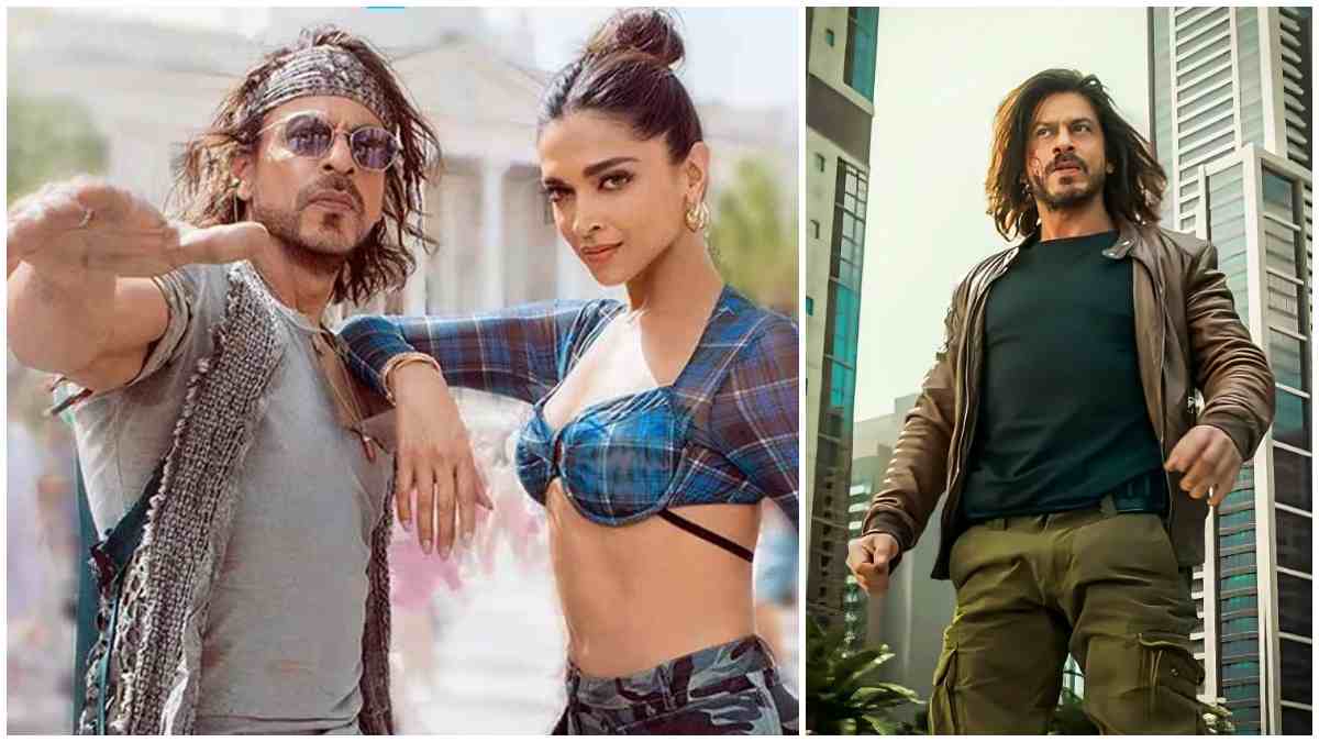 Pathaan Box Office Collection | Pathaan Day 27 Box Office Collection ...