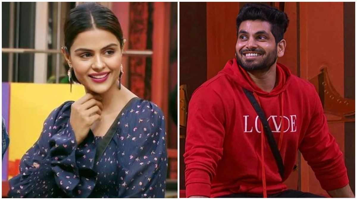 Junooniyatt Promotion Fans Shout Priyanka Chahar Choudhary Name Ankit ...